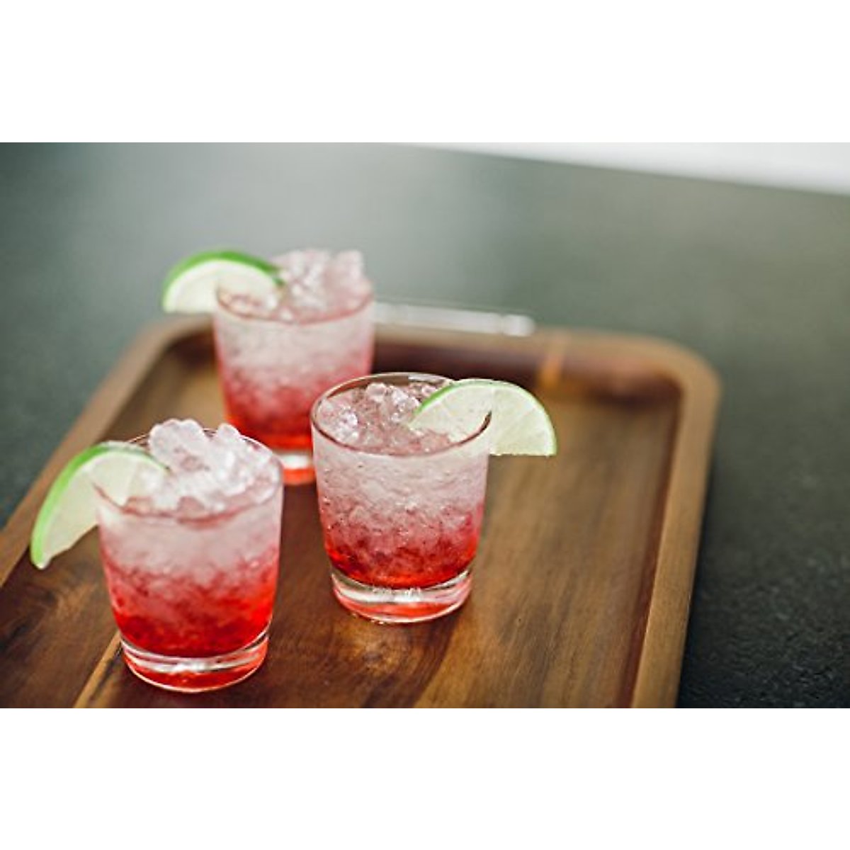 FirstBuild Opal Countertop Nugget Ice Maker