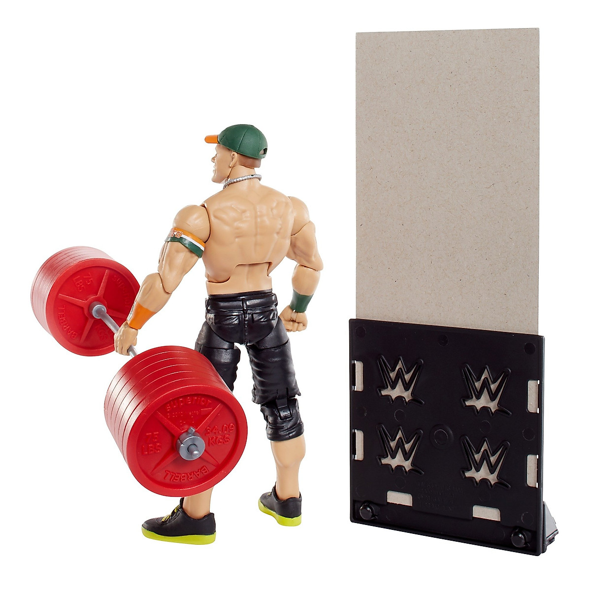 WWE Elite Collection John Cena Action Figure
