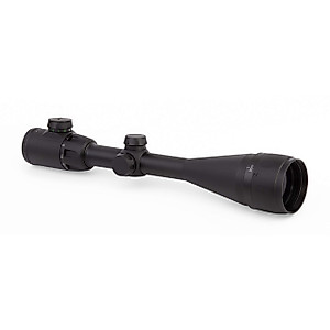 CenterPoint Optics LR620AORG2 Red/Green 6-20x50mm Illuminated Adjustable Objective Riflescope