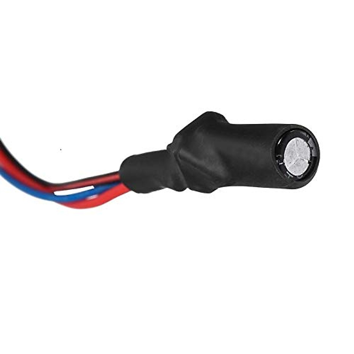 Power Signal Filter and 12 Volt Power Relay Capacitor Filter Rectifier for Backup Rear Reversing Camera Canbus