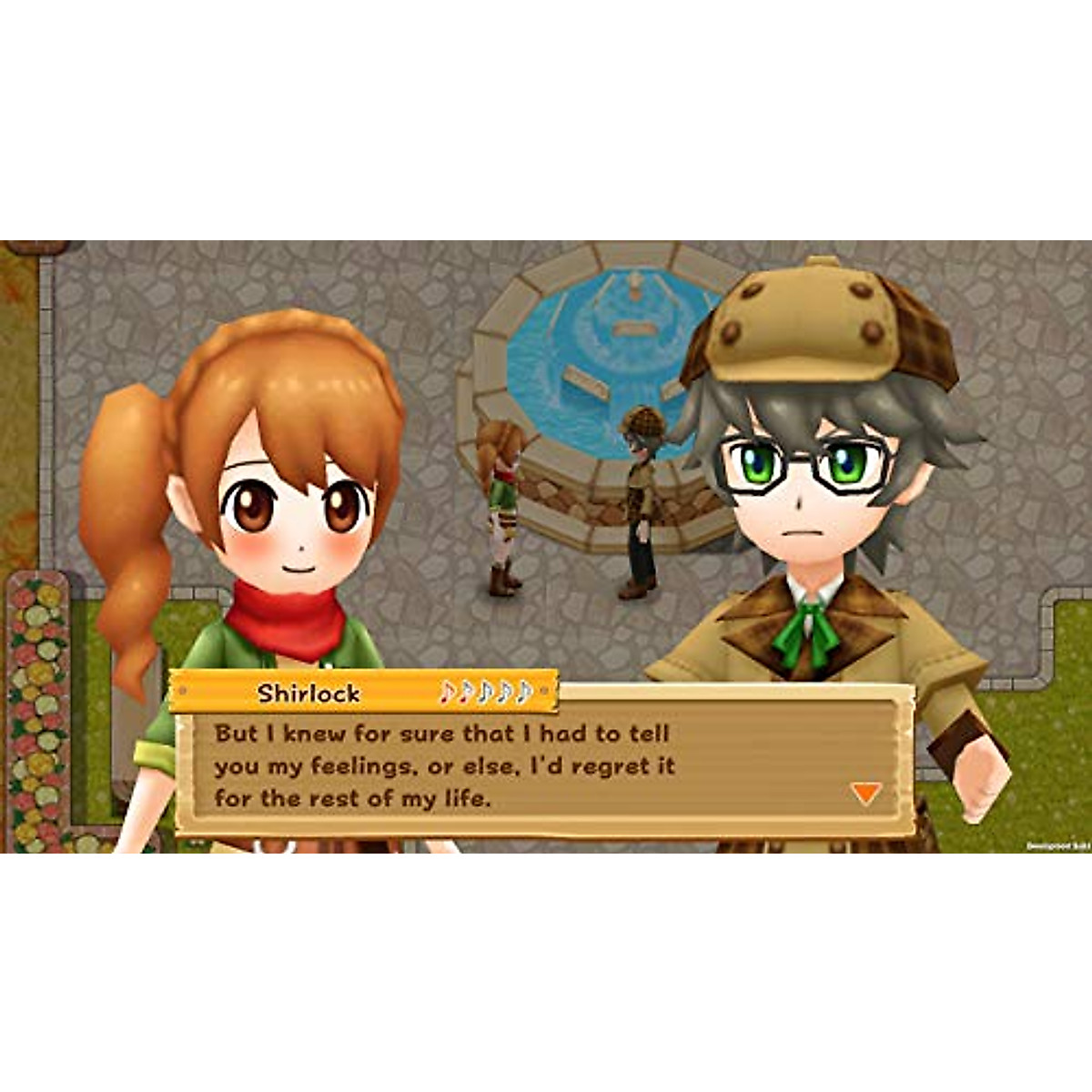 Harvest Moon: Light of Hope SE Complete - Nintendo Switch