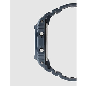 G-Shock DW5600CA-2 Dial Camouflage Utility Watch, Camo