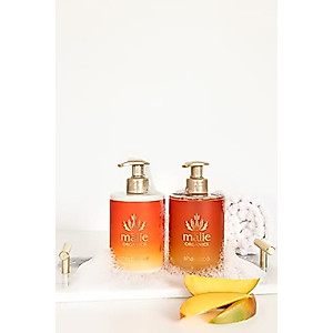Malie Organics Mango Nectar Conditioner 14oz