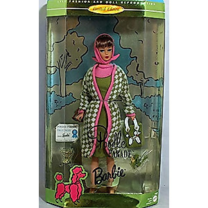 Barbie 1995 Poodle Parade Limited Edition