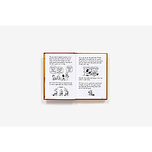 Diary of a Wimpy Kid: Special CHEESIEST Edition