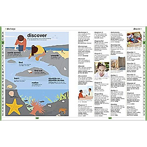 Children's Illustrated Thesaurus (DK Children's Illustrated Reference)