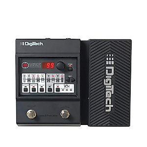 DigiTech Element XP Guitar Multi Effects Pedal