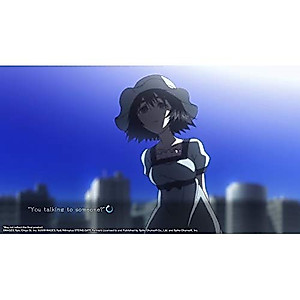 STEINS;GATE ELITE: Limited Edition - PlayStation 4