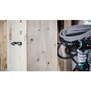 Bosch 2608597645 Wood Auger Drill Bit 18mmx14.17inx17.72In