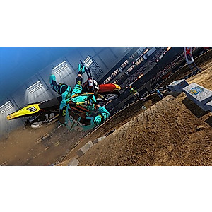 MX Vs ATV Supercross Encore Edition (PS4)