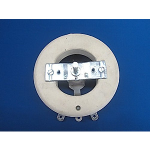 Fits Miller Welder Pipeline Rheostat 605960 Big Blue 300 watt 34 Ohm 605960 HIGH Speed Engineering