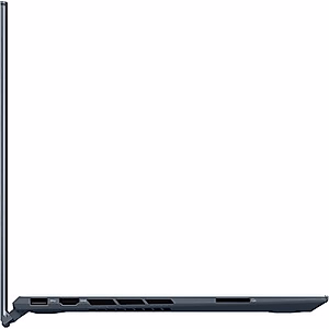 ASUS Zenbook Pro 15 Laptop 2023, 15.6" FHD Touchscreen, AMD Ryzen 9 5900HX 8-Core, NVIDIA GeForce RTX 3050 Ti, 16GB LPDDR4 1TB SSD, Backlit Keyboard, Wi-Fi 5, Card Reader, Win11 Pro, COU 32GB USB