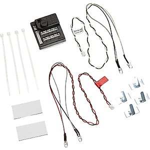 Tamiya Led Light Unit (Tlu-01)