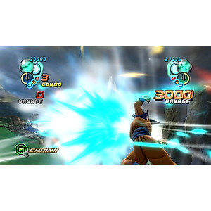 Dragon Ball Z: Ultimate Tenkaichi (Renewed)