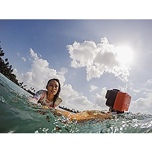 GoPro Floaty for HERO4 Black/HERO4 Silver (GoPro Official Accessory)