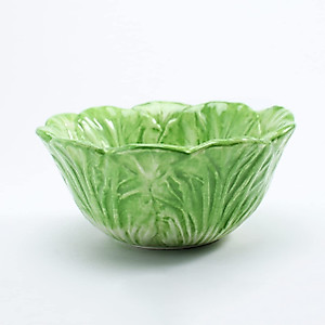 Luxshiny 2pcs Soup Cartoon Mixing Chinese Porcelain Bowls Cute Dish Bowl Plates Food Snacks Ice Microwave Household Serving for Appetizer Vegetable Design Breakfast Noodles Rice