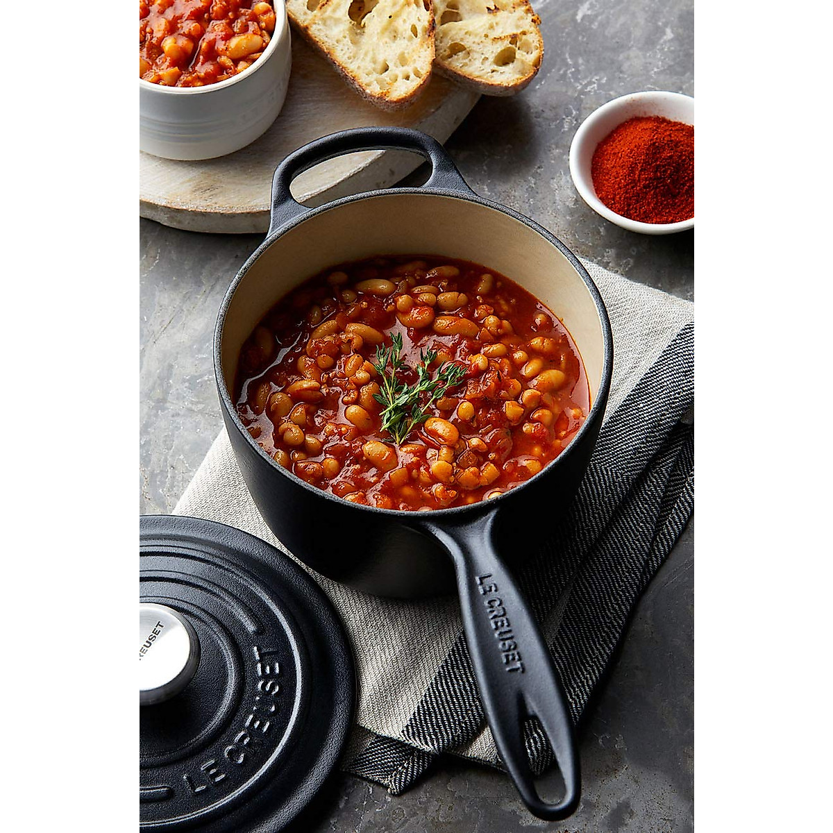 Le Creuset Signature Stainless Steel Knob, Large