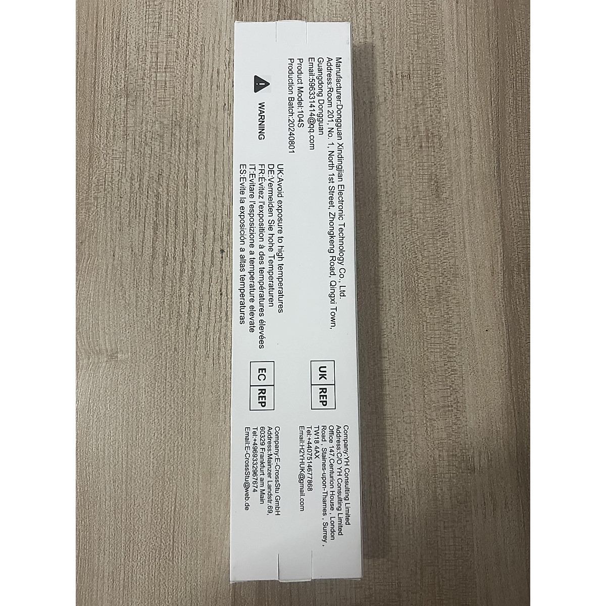 Tonmom Laptop Stand for Desk, Adjustable Laptop Riser ABS+Silicone Foldable Portable Laptop Holder, Ventilated Cooling Notebook Stand for 10-15.6” Laptops,Tablet-Black