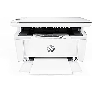 Imprimante Multifonction HP LaserJet Pro M28w