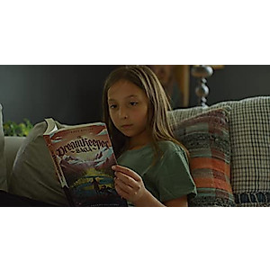 The Dragon and the Stone (The Dream Keeper Saga Book 1)