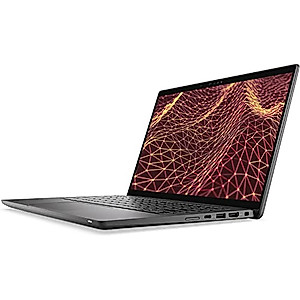 Dell Latitude 7000 7430 14" Notebook - Full HD - 1920 x 1080 - Intel Core i7 12th Gen i7-1265U Deca-core (10 Core) 1.80 GHz - 16 GB Total RAM - 16 GB On-Board Memory - 256 GB SSD - Carbon Fiber