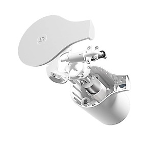 Original Xiaomi Mijia Automatic Induction Foaming Hand Washer Wash Automatic Soap 0.25s Infrared Sensor for Smart Homes