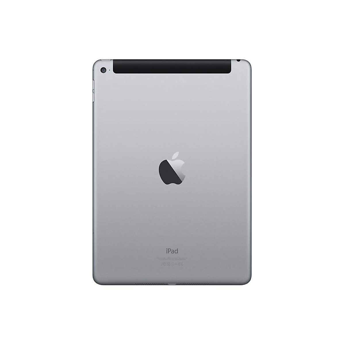 Apple ipad air 2 64GB Cellular Gray 4G (Renewed)