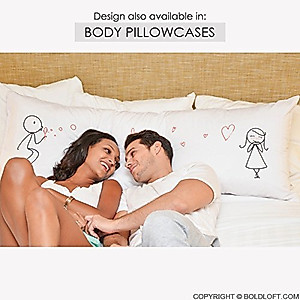 BoldLoft From My Heart to Yours His and Hers Matching Couple Coffee Mugs Set -Couples Gifts Valentines Day Anniversary Wedding Engagement Gifts for Wife Girlfriend Gifts Romantic Gifts for Her