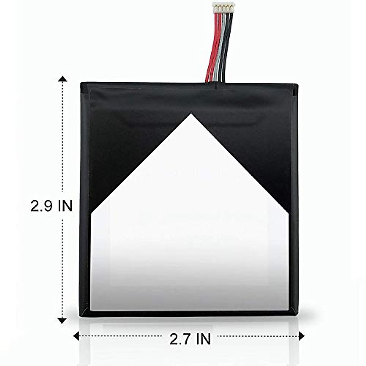 HAC-003 Battery Replacement for Nintendo Switch 2017 Game Console HAC-001 HAC-003 HAC-S-JP EU-C0 HAC-A-BPHAT-C0