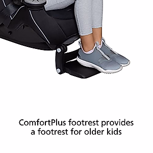 Safety 1st Grow and Go™ Extend 'n Ride LX All-in-One Convertible Car Seat, Winehouse