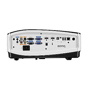 BenQ MX768 4000 Lumens XGA 3D Ready Projector with HDMI, 1.4A Projector
