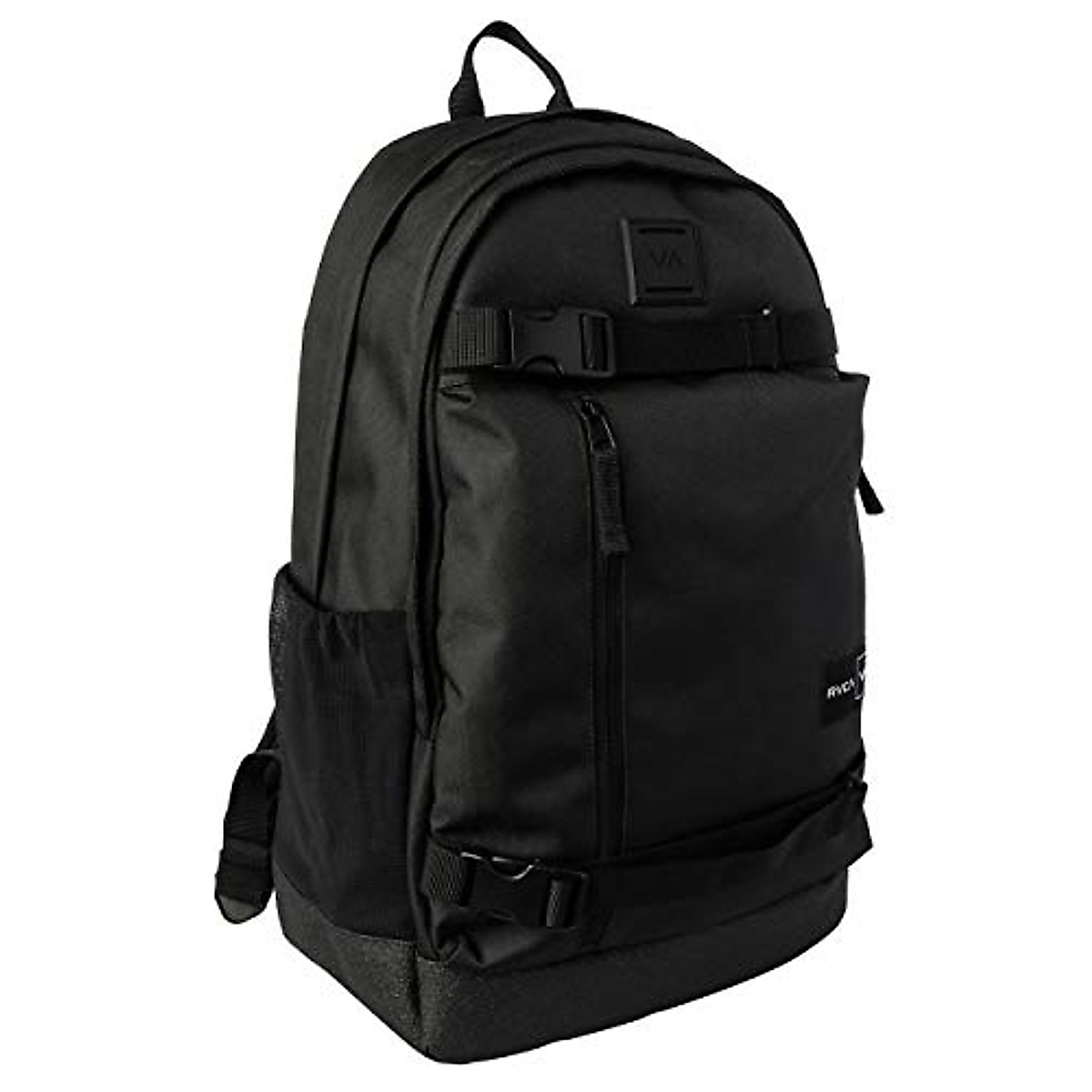 RVCA Men's Skate Backpack, Black, 1SZ