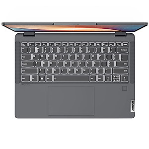 Lenovo IdeaPad Flex 5 14" WUXGA 300nits Touchscreen 2-in-1 Laptop, Hexa-Core AMD Ryzen 5 5500U (Beat i5-1135G7), 16GB LPDDR4x RAM, 512GB PCIe SSD, WiFi6, Digital Pen, Windows 11, BROAG Extension Cable
