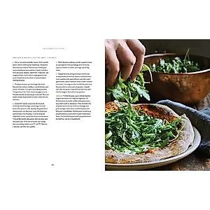 The Elements of Pizza: Unlocking the Secrets to World-Class Pies at Home [A Cookbook]