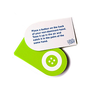 Fat Brain Toys I Got This! Game