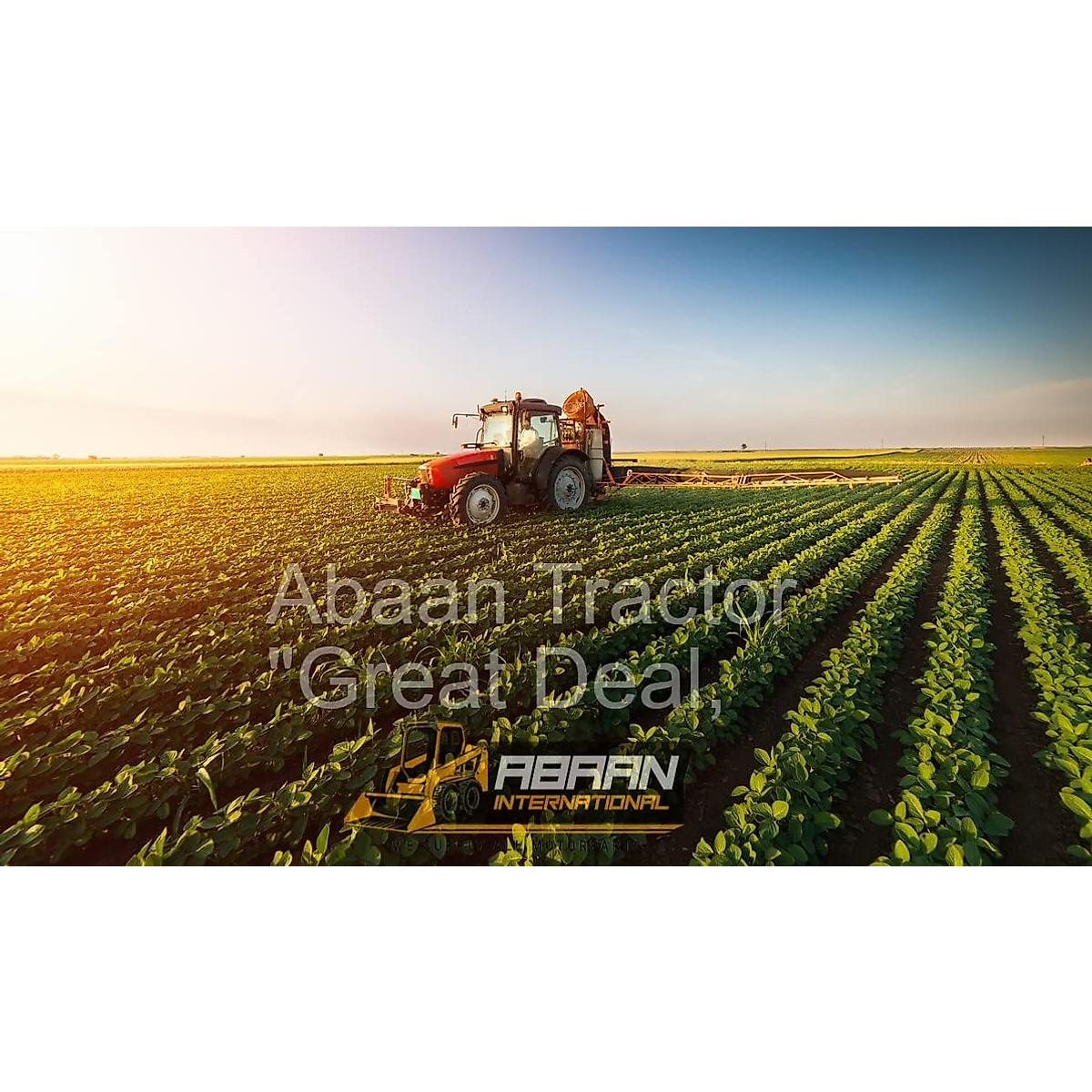 New Mahindra Tractor (007601010C1) ARM Steering Knuckle Right Hand