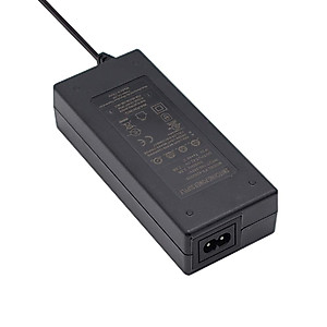 Eseegoo UL Listed 42V 2A Power Charger Adapter for Bird & Lime Charger, Bird, Lime, Lime-S, Skip, Spin, Ninebot ES1 ES2 ES4, Xiaomi M365 Charger - Bird Charger, Lime Charger