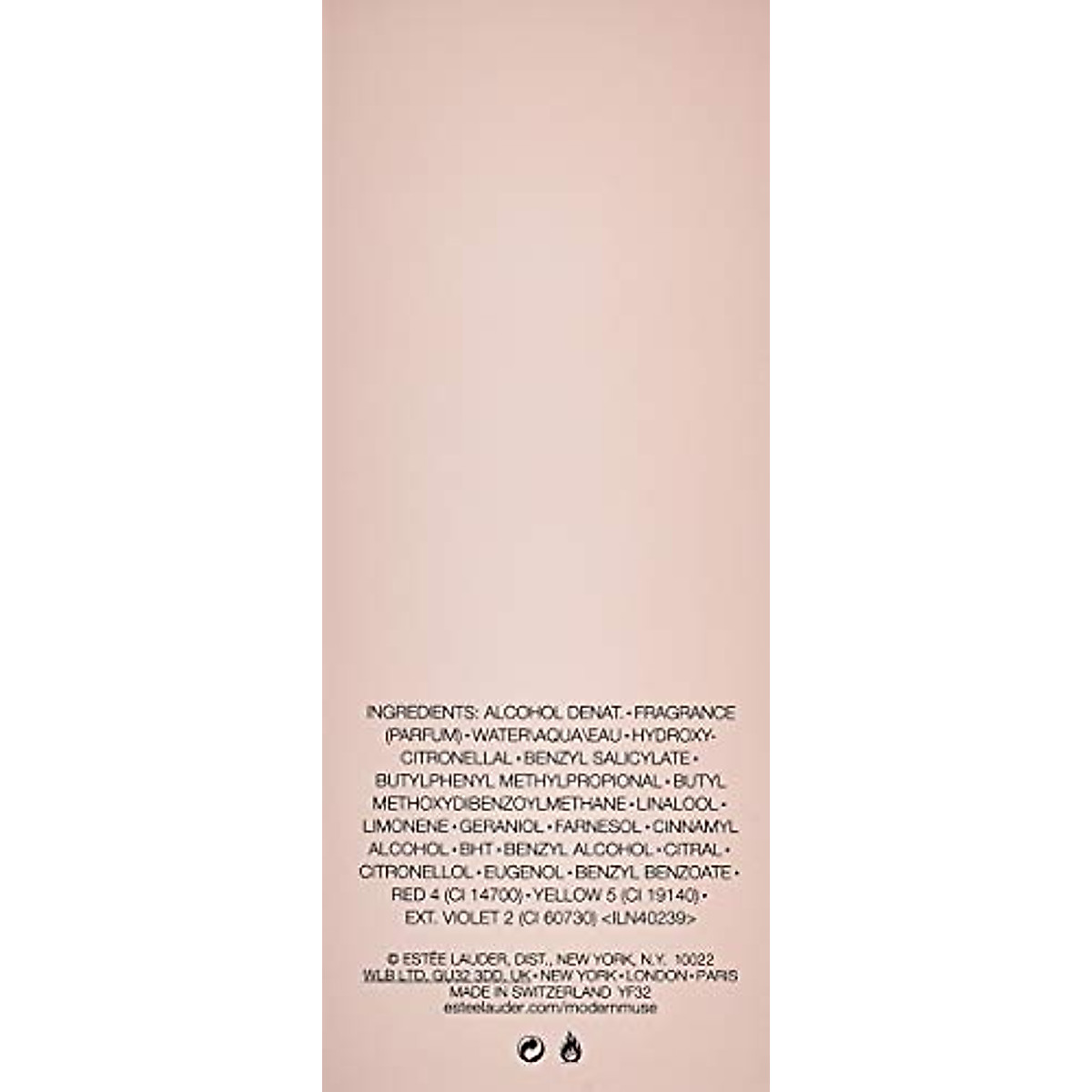 Estee Lauder Modern Muse Eau De Parfum Spray, 1.7 Ounce