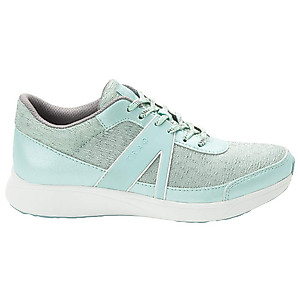 Alegria Qarma Mint Dew EU 41 (US Women's 10.5-11) Regular