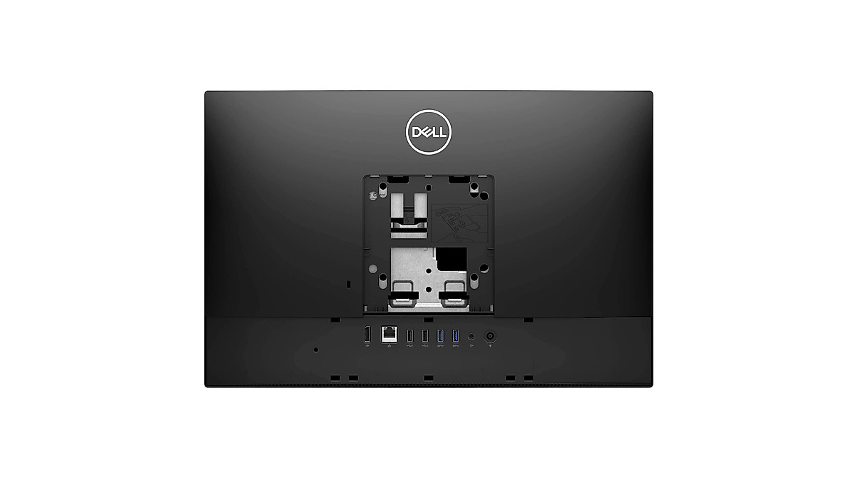 Dell OptiPlex 3280 All-in-One Desktop - Intel i5, 8GB RAM