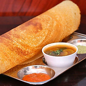 Vidiem Eva Nero Mixer Grinder 650 watts - 110V