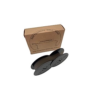 Underwood Typewriter Ribbon - Black