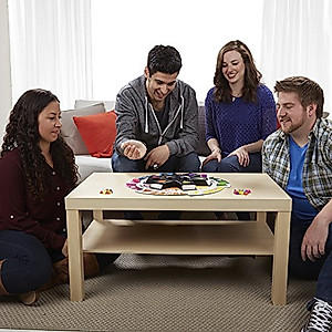 Trivial Pursuit: 2000s Edition Game