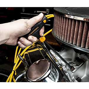 GEARWRENCH 14 Piece SAE/Metric T-Handle Hex Key Set - 83514