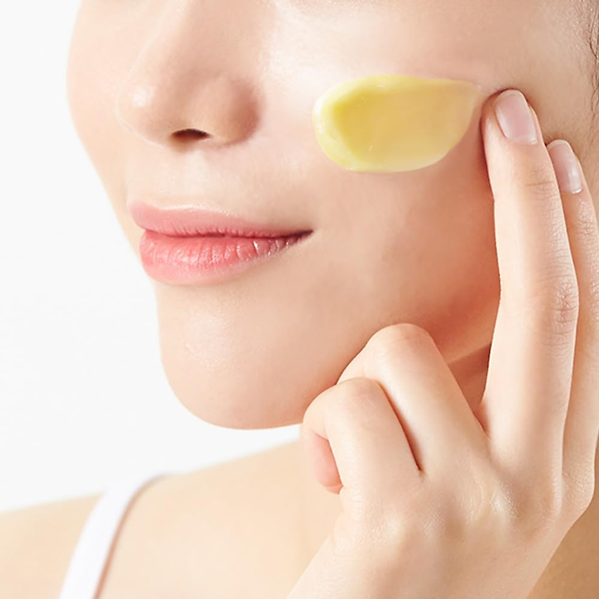 Nightingale C Toning Sleeping Mask, Overnight face Mask For Face, Vitamin C + Niacinamide +AHA, BHA, PHA+ Hyaluronic Acid, Moisturizing & Visibly Brighten, Fragrance free, Korean Skin Care