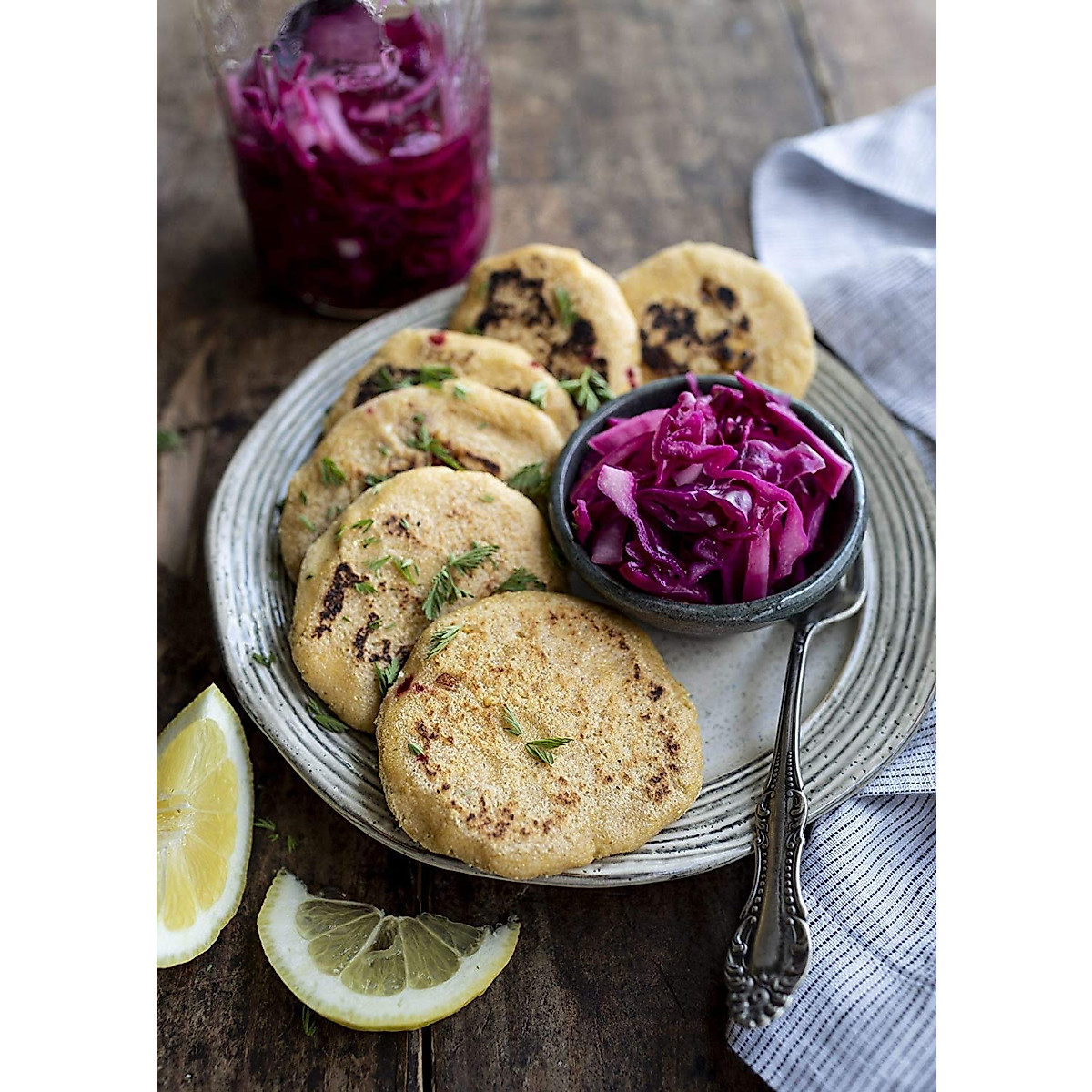 Bob's Red Mill Organic Amaranth Flour, 18 Oz