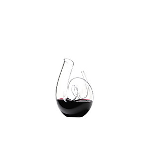 Riedel Curly Decanter