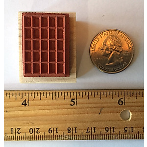 Stampola™ Guitar Chord Stamp (Medium) - 5 Fret