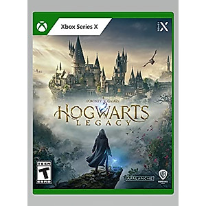 Hogwarts Legacy - Xbox Series X