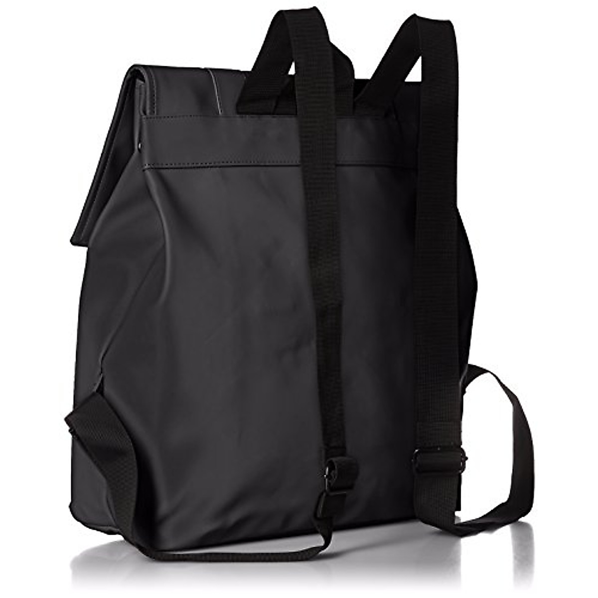 Rains Men's MSN Bag, Black, One Size